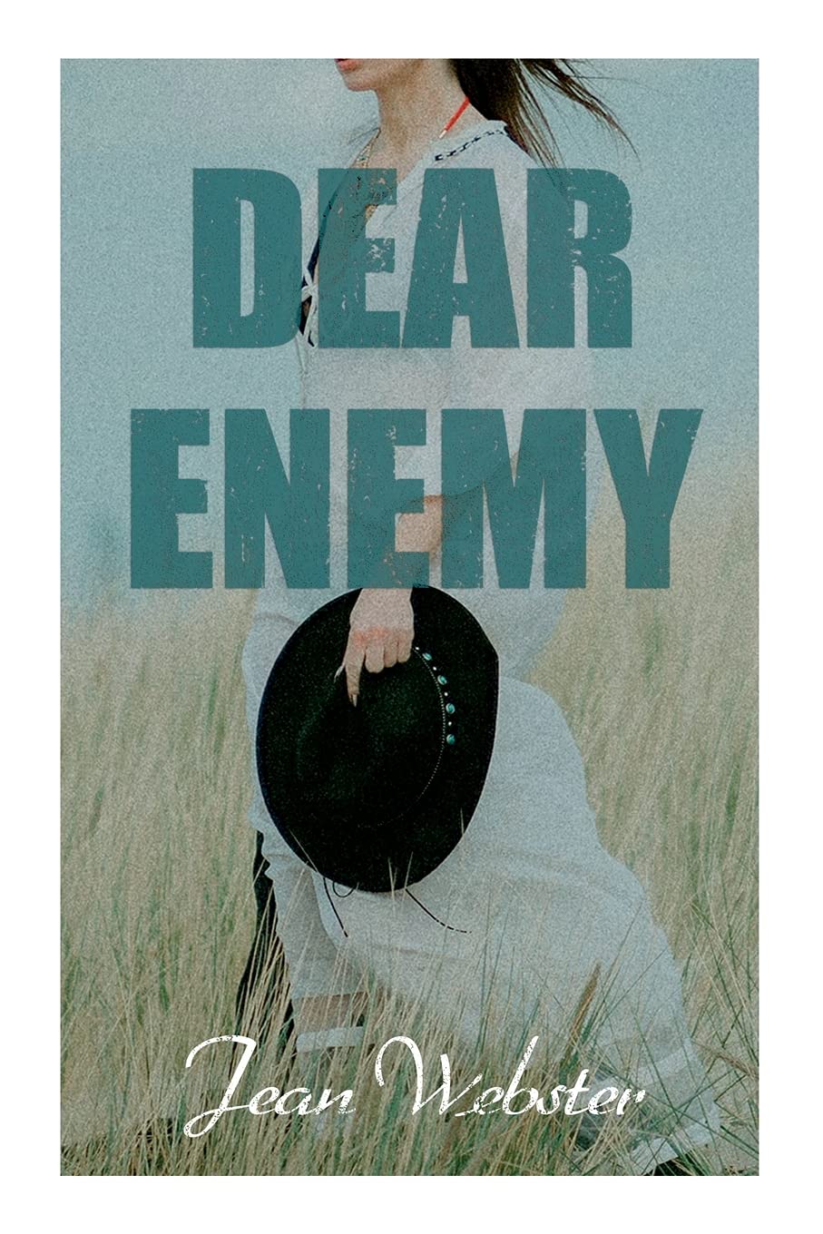 Dear Enemy by Jean Webster | Goodreads