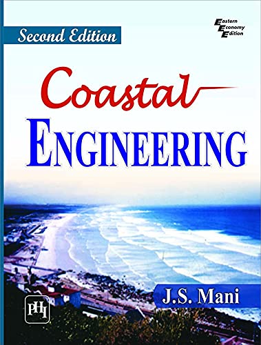 COASTAL ENGINEERING by J.S. Mani | Goodreads