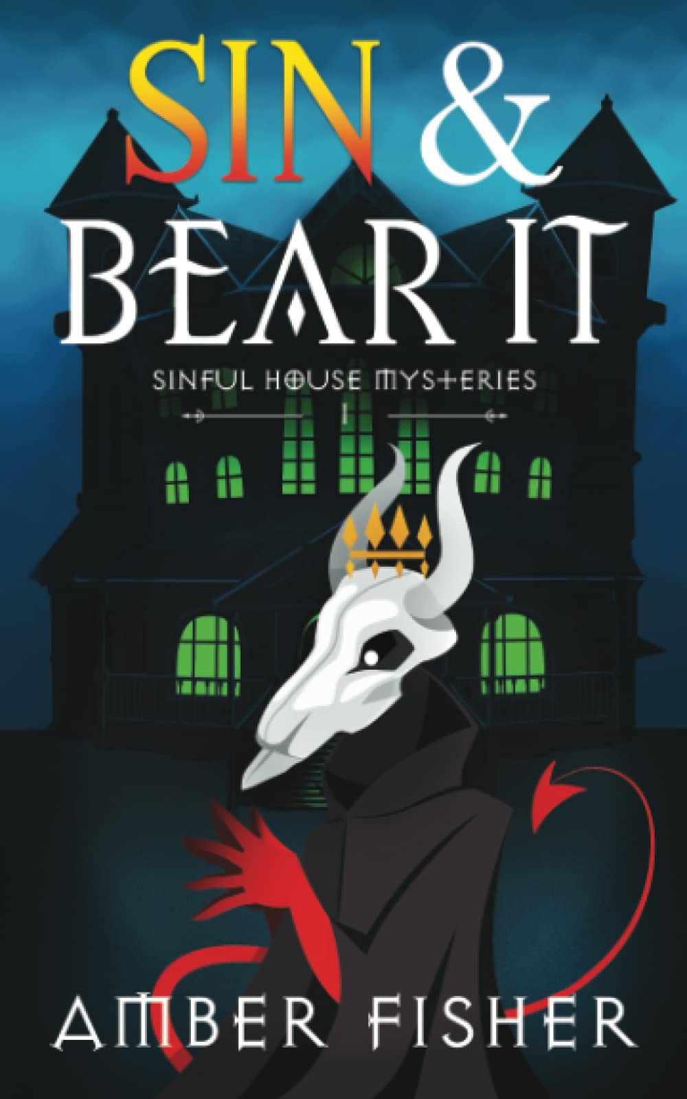 Sin and Bear It (Lights, Camera, Mystery by Amber Fisher | Goodreads