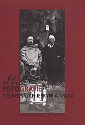 Karel Absolon: Fotografie z evropských jeskyní a krasů by Karel Absolon ...