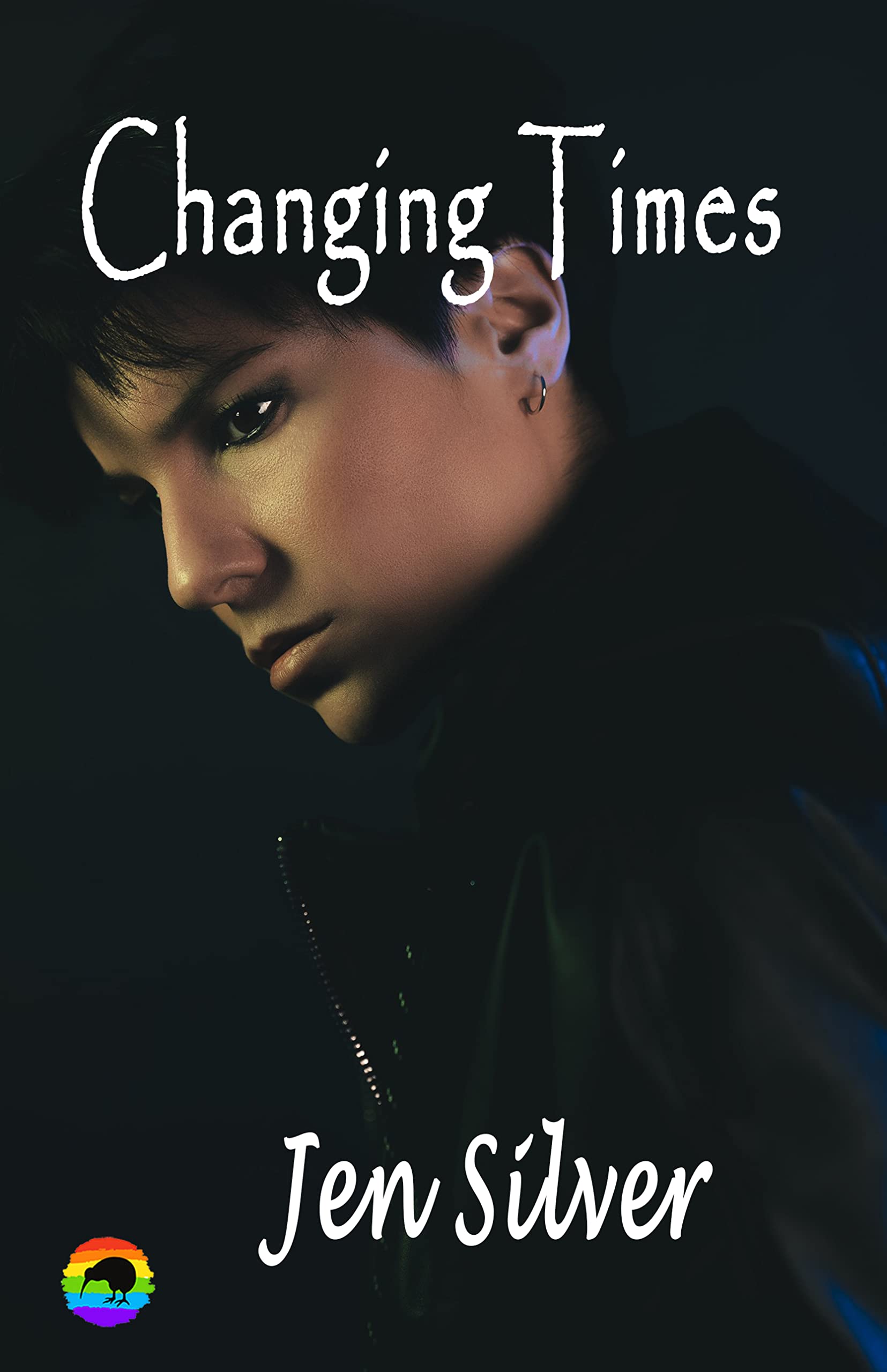 Changing Times by Jen Silver | Goodreads