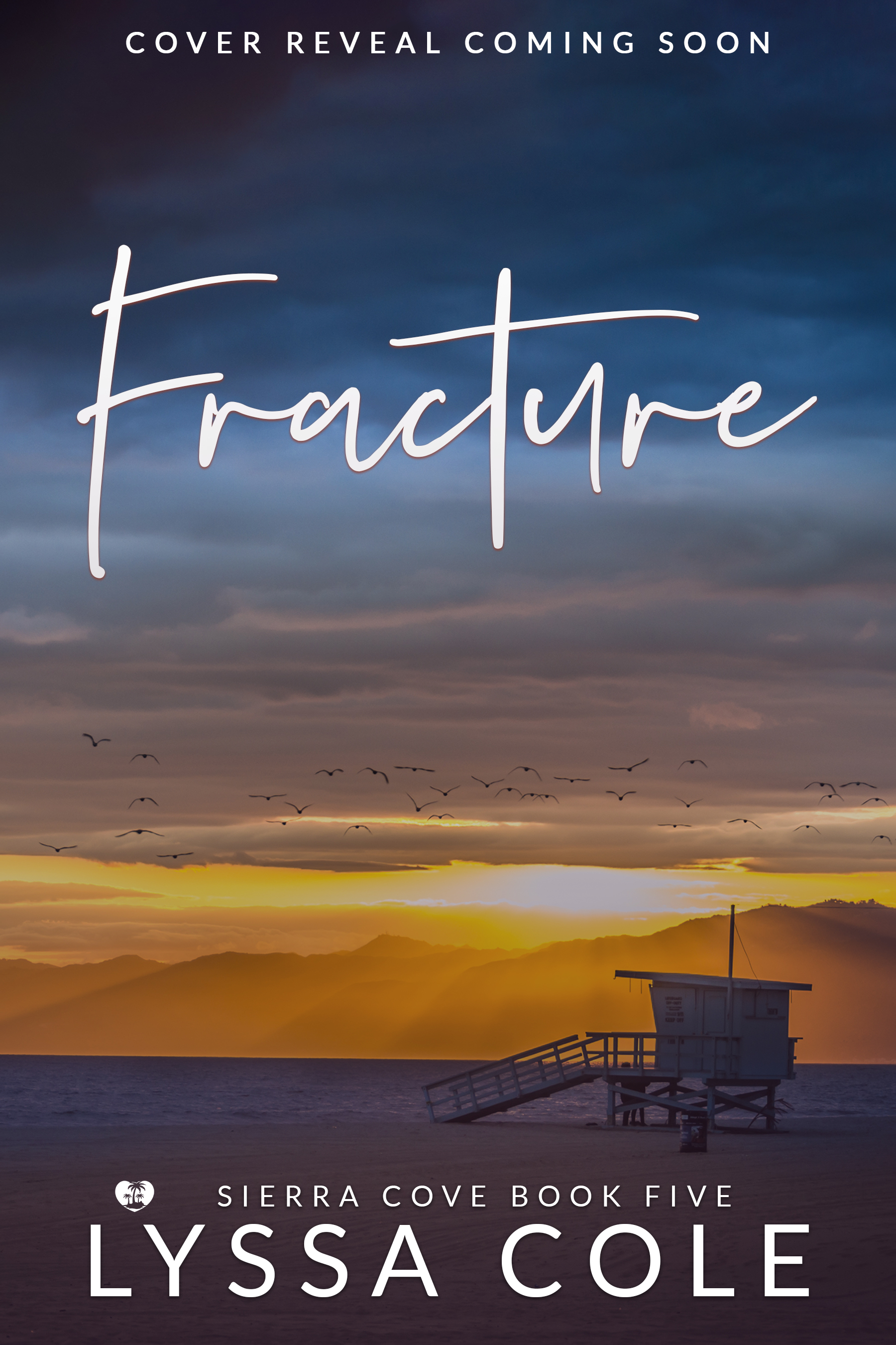 Fracture (Sierra Cove, #5) by Lyssa Cole | Goodreads