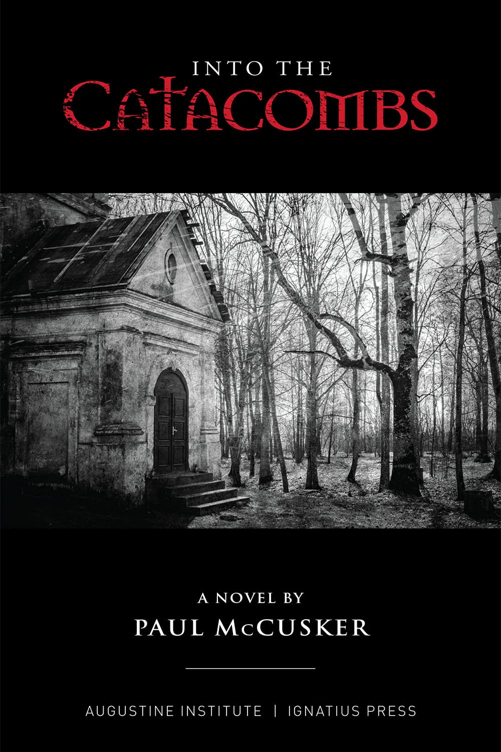 Into the Catacombs by Paul McCusker | Goodreads