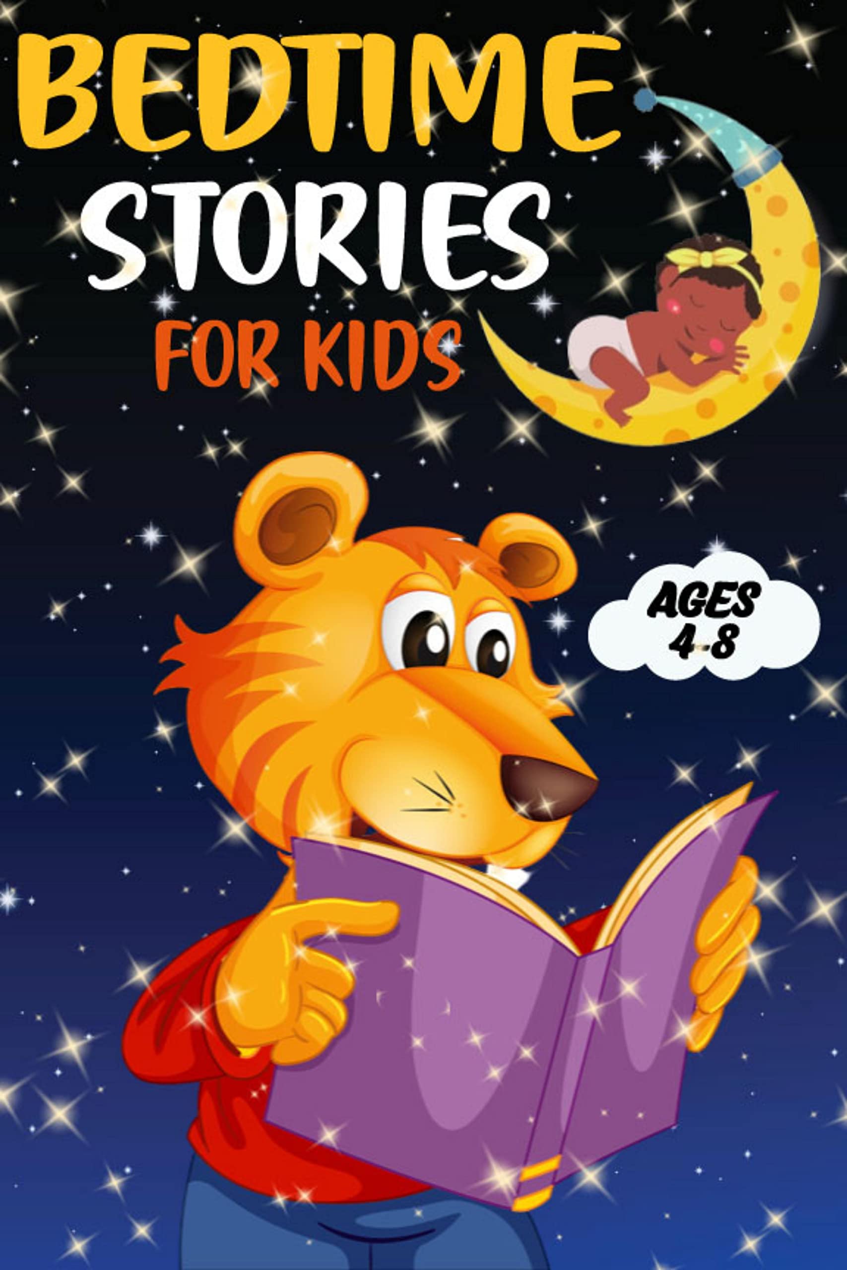 Bedtime Stories for Kids: The Best Children's Stories for Mindfulness ...