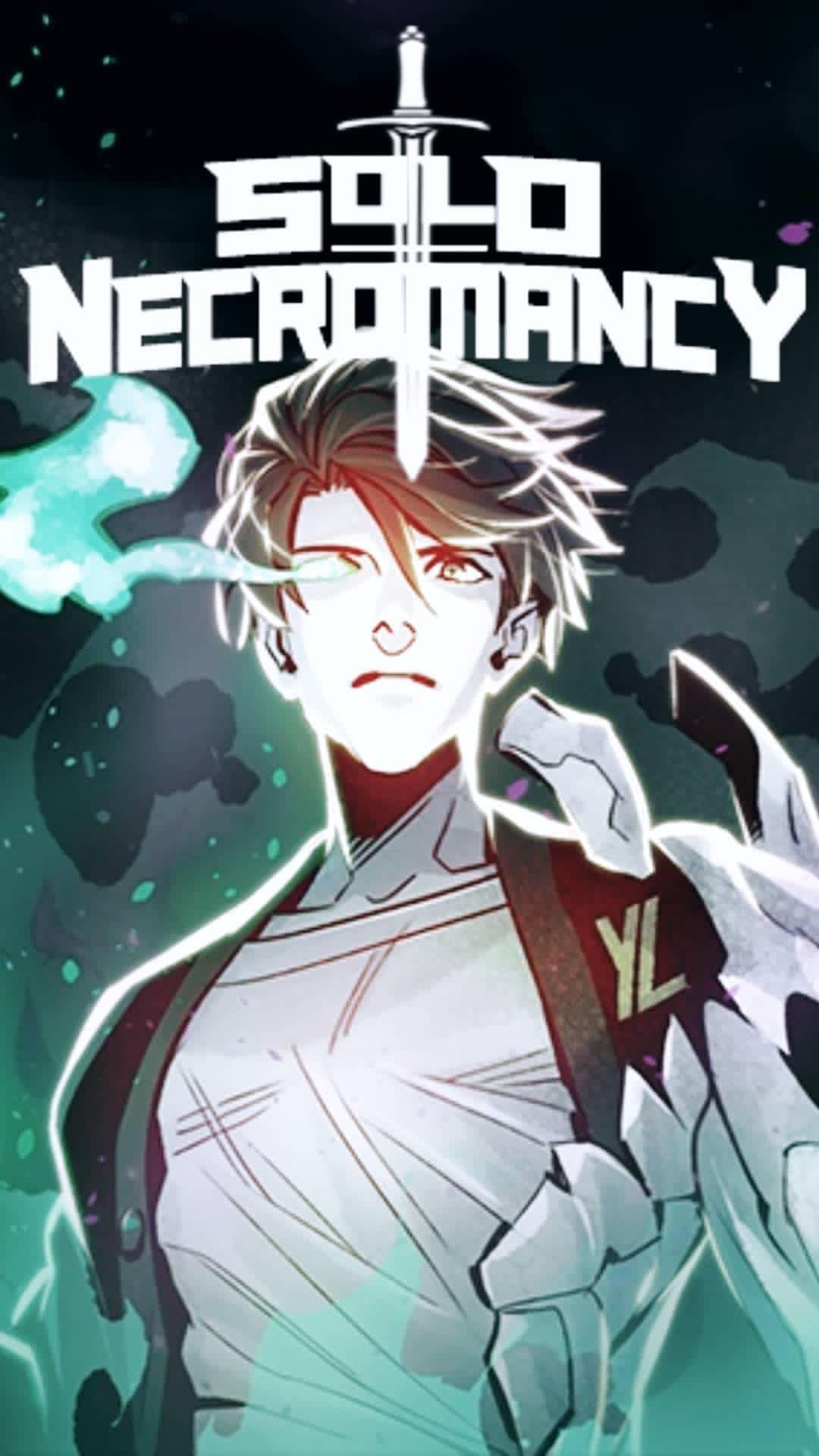Solo Necromancy Novel C1-C100 by 혼네로 자크맨 | Goodreads