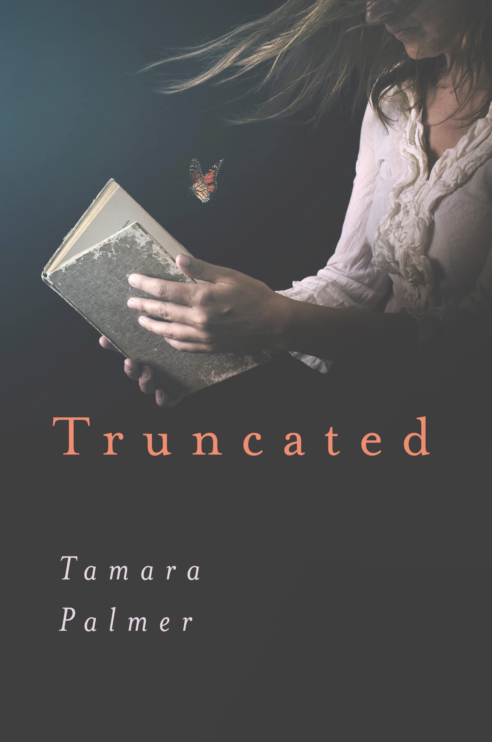 Truncated by Tamara Palmer | Goodreads