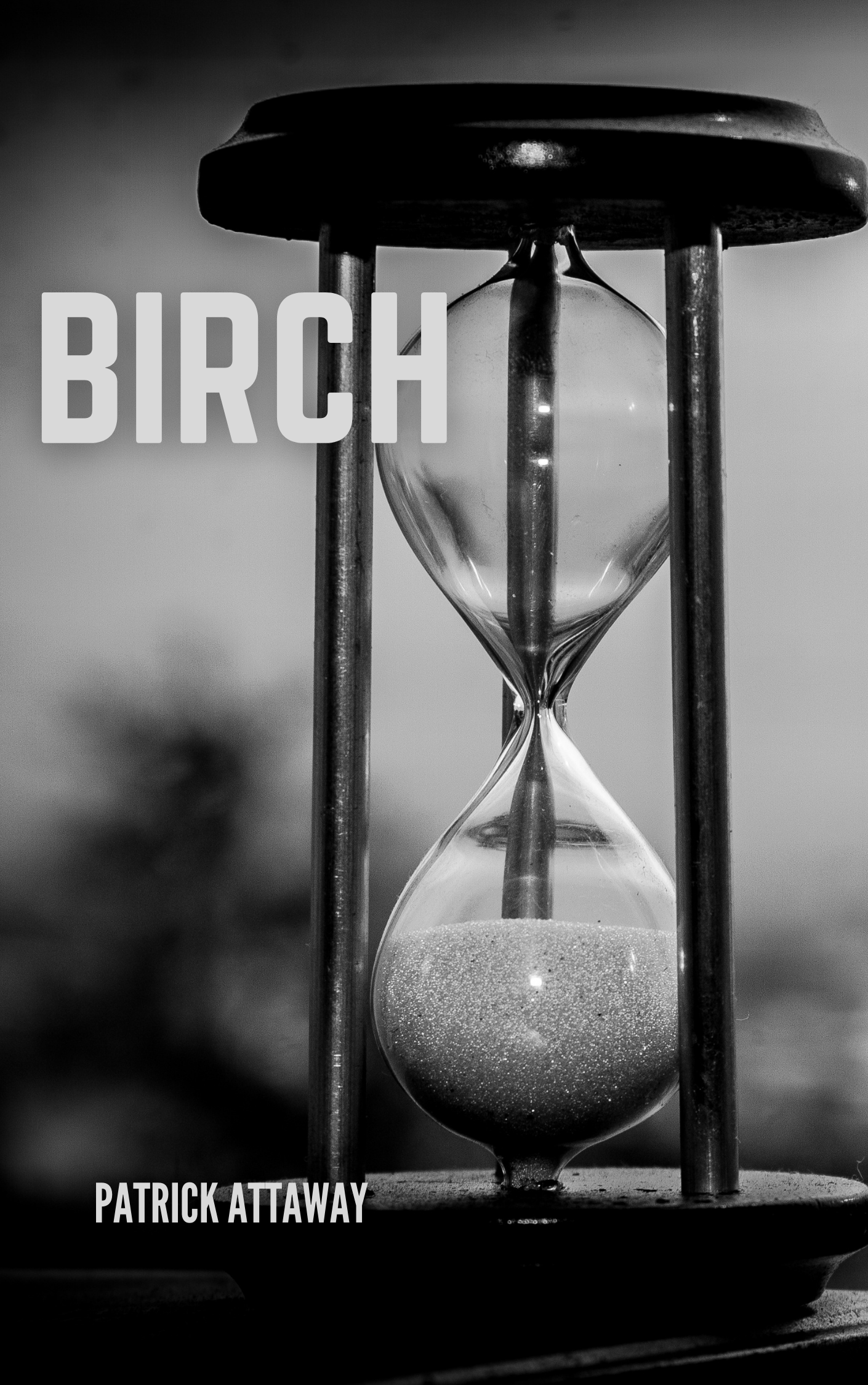 Birch by Patrick Attaway | Goodreads