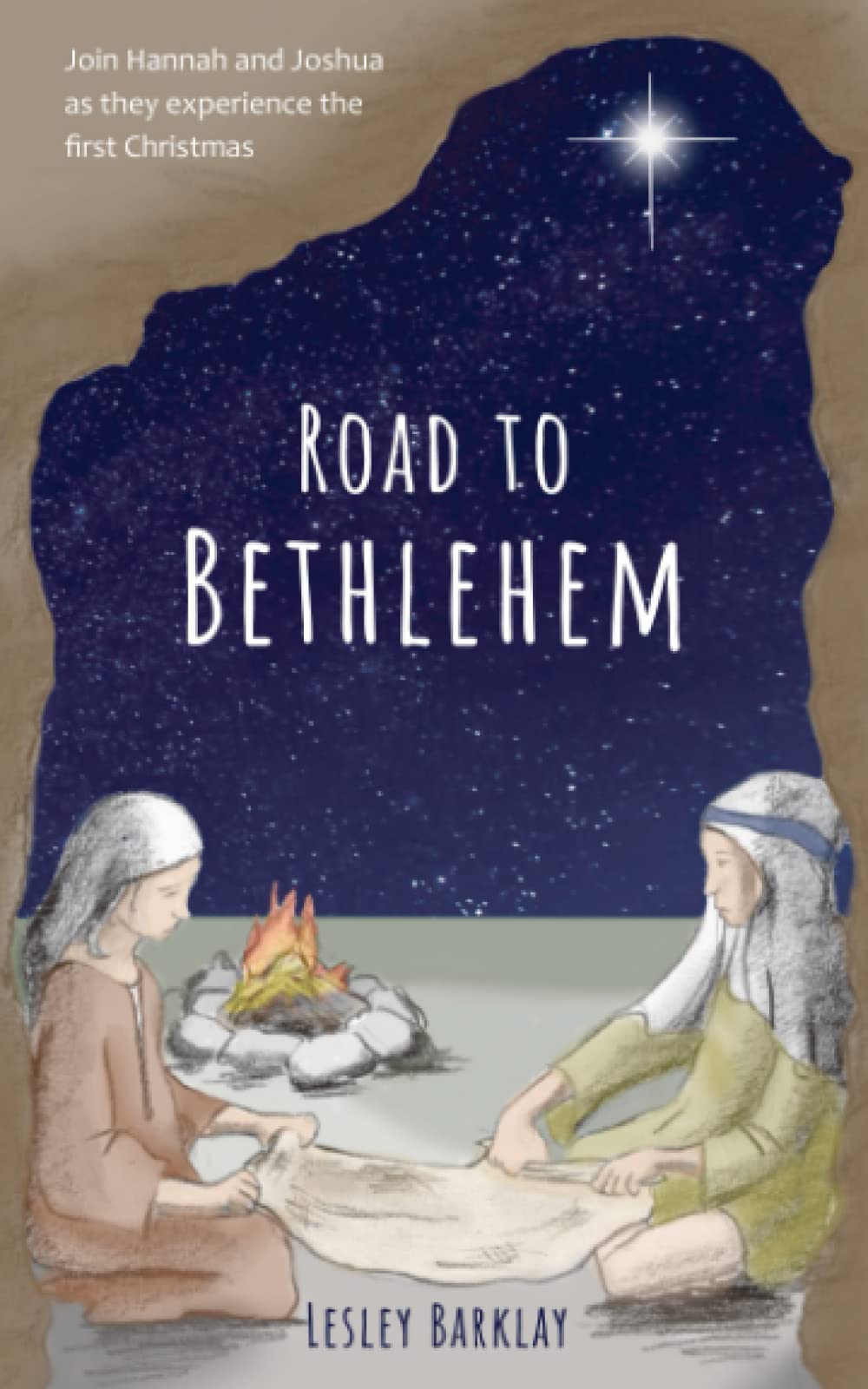 Road to Bethlehem (Bible Adventurers #1) by Lesley Barklay | Goodreads