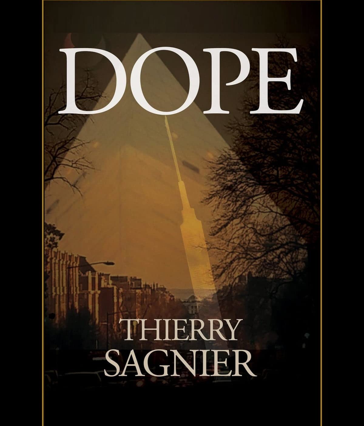 Dope(illustrated edition) by Sara Gran | Goodreads