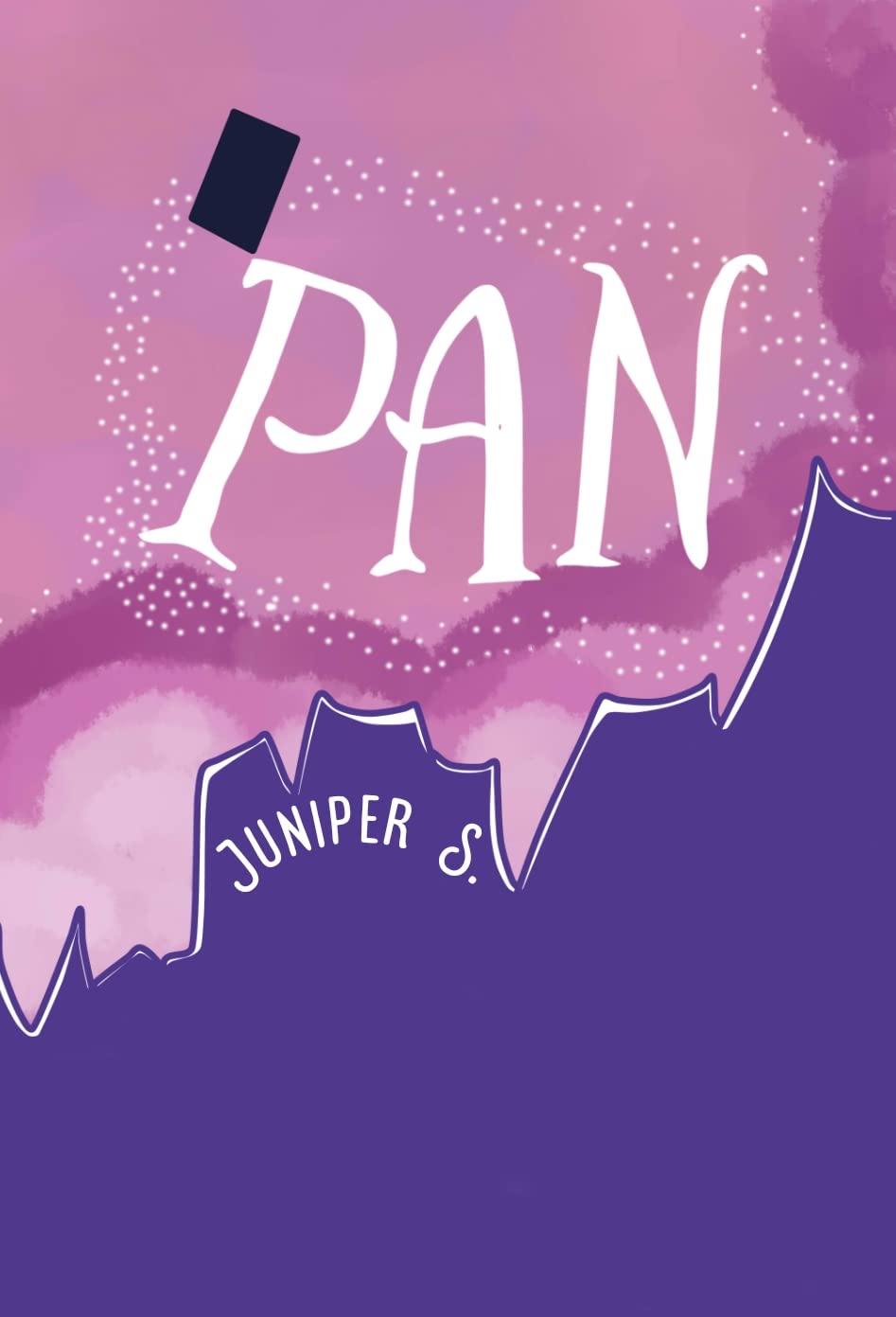 Pan: fantasía y LGBT (Spanish Edition) by Juniper S. | Goodreads