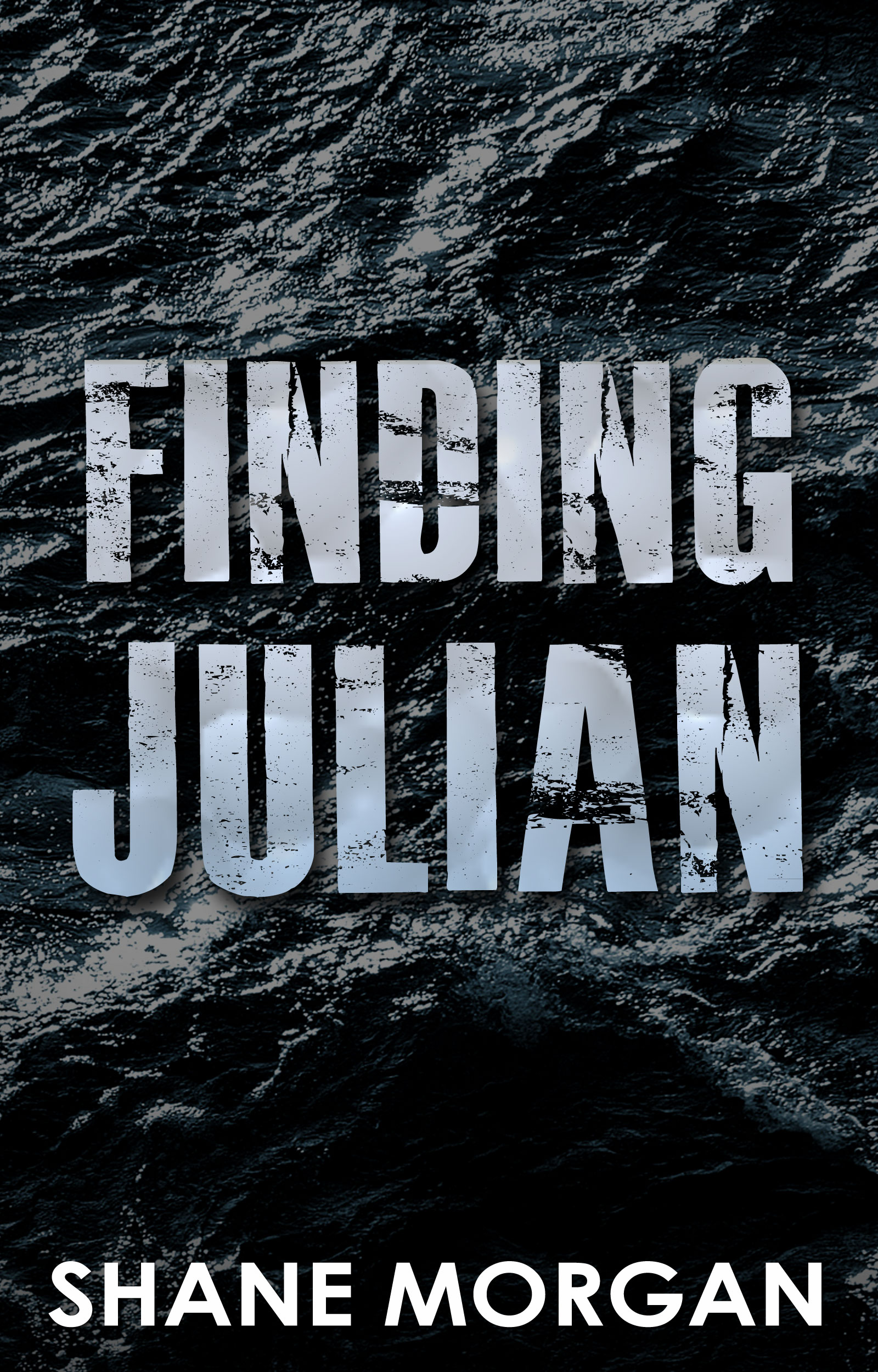 Finding Julian (The Finding Trilogy, #1) by Shane Morgan | Goodreads