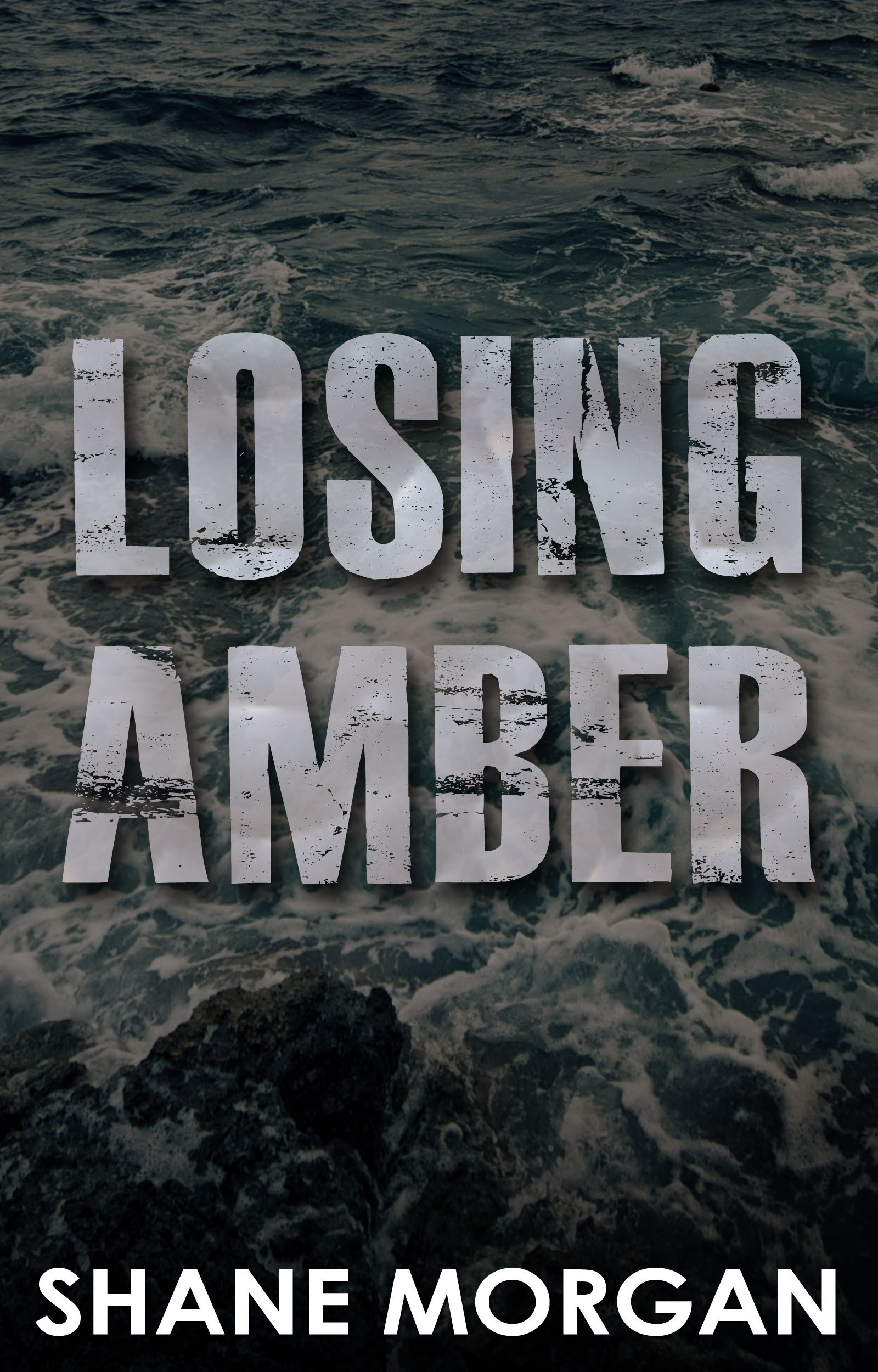 Losing Amber (The Finding Trilogy #3) by Shane Morgan | Goodreads