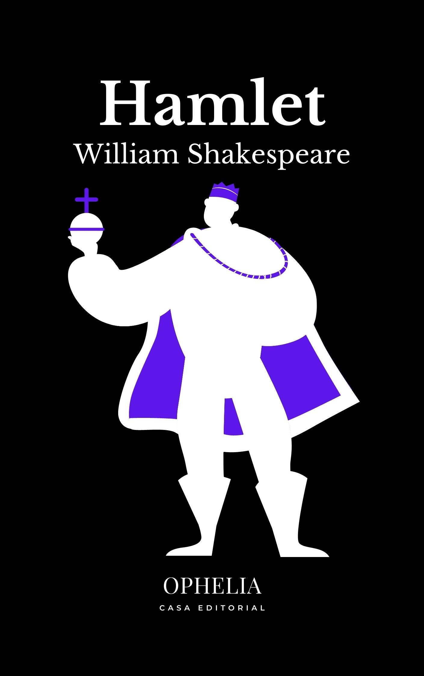 Hamlet (Spanish Edition) by William Shakespeare | Goodreads