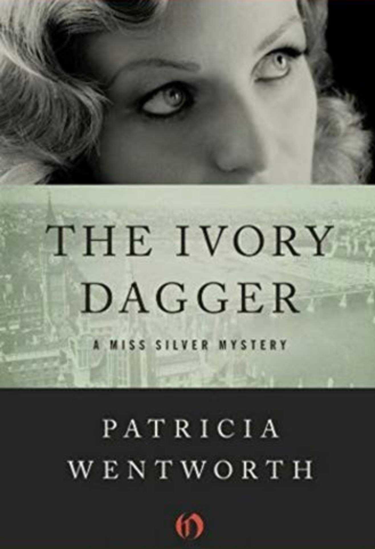 The Ivory Dagger (Miss Silver #18) by Dora Amy Elles | Goodreads