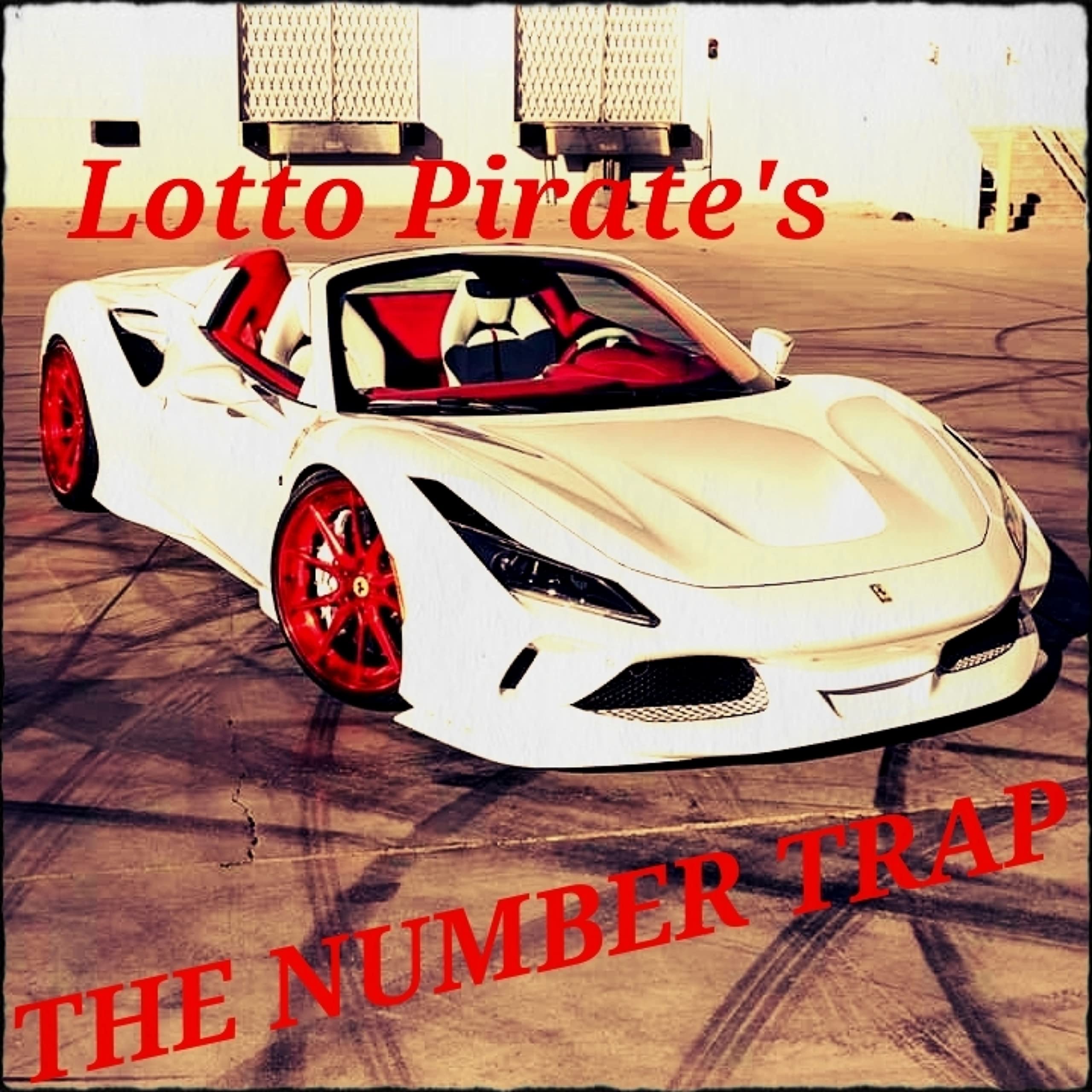 THE PICK 3 LOTTERY NUMBER TRAP By Christopher Branstetter Goodreads THE PICK 3 LOTTERY NUMBER TRAP By Christopher Branstetter Goodreads