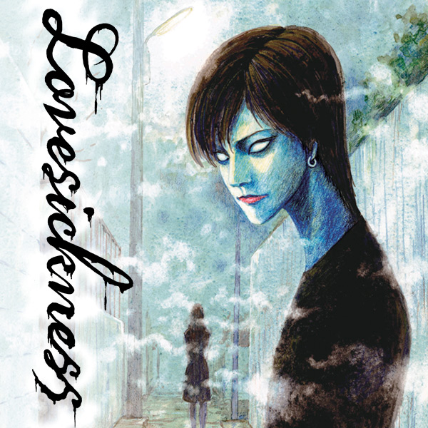 Lovesickness: Junji Ito Story Collection by Junji Ito | Goodreads