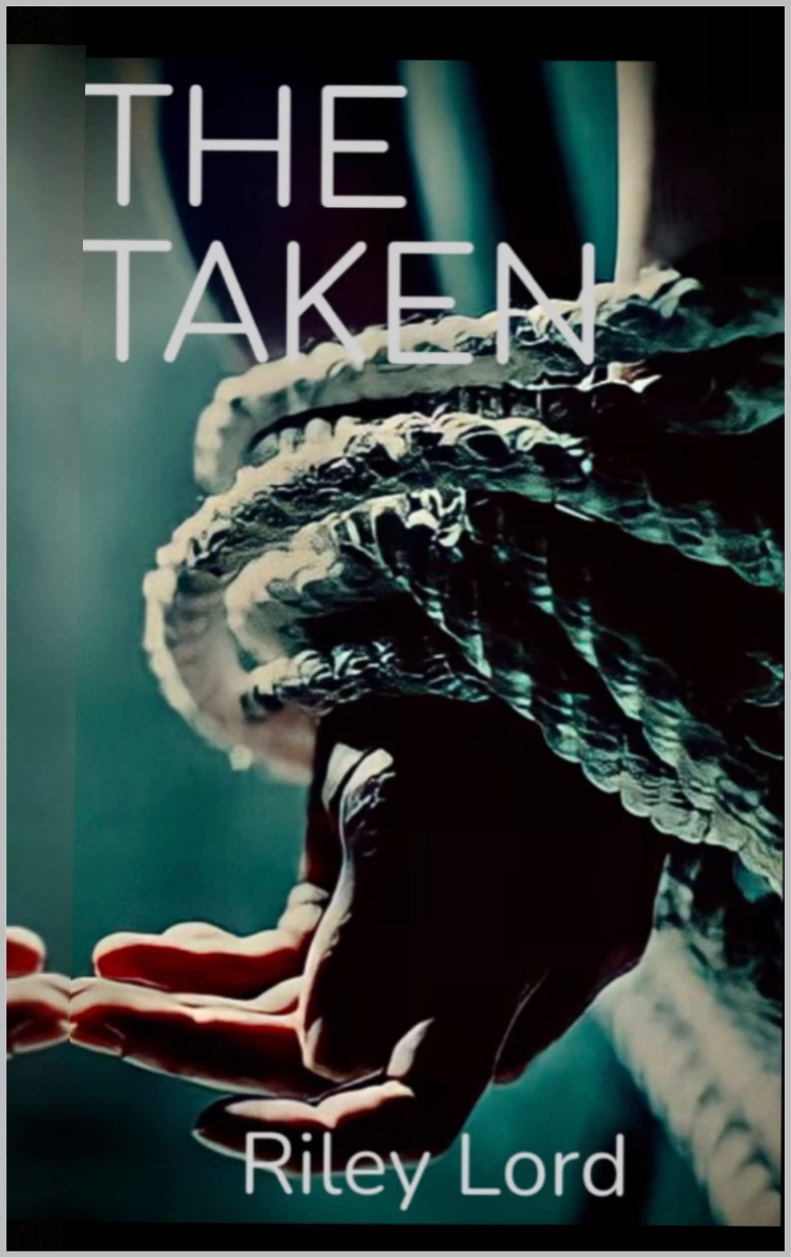 THE TAKEN (THE CRATER Book 3) by Riley Lord | Goodreads