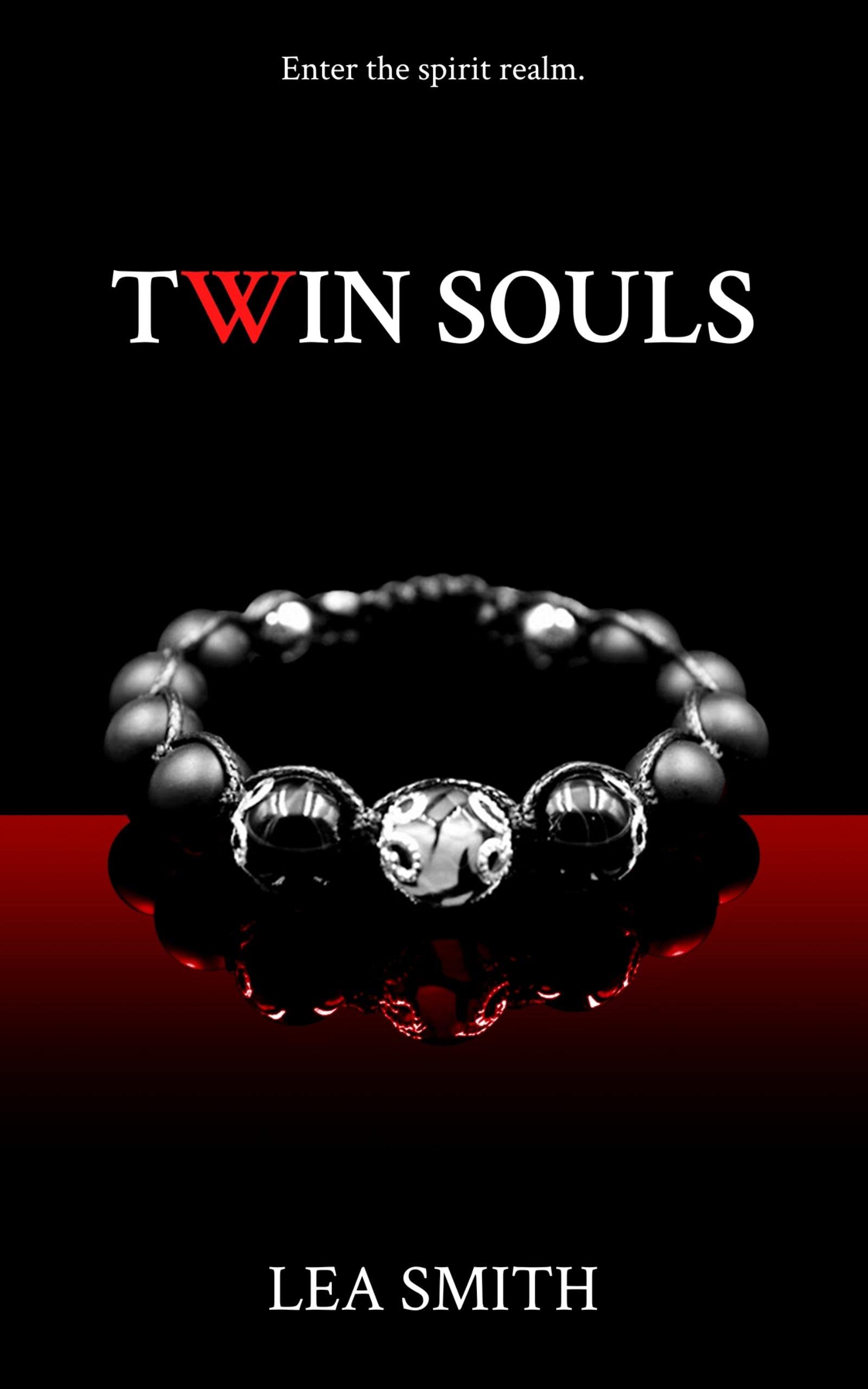 Twin Souls by Lea Smith | Goodreads