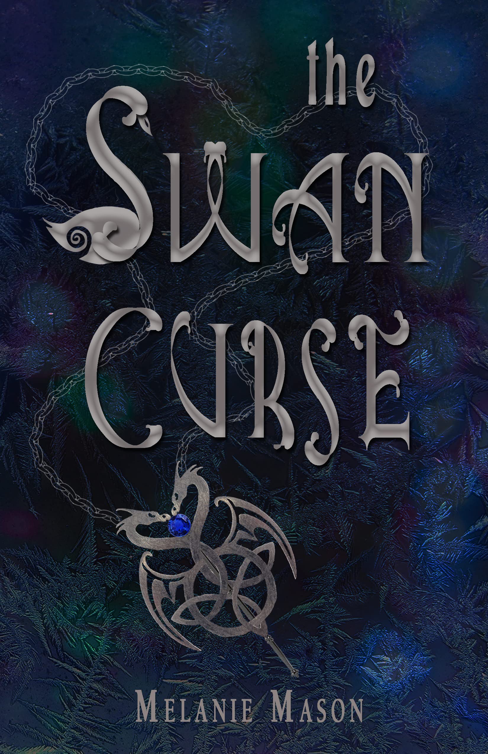 The Swan Curse by Melanie Mason | Goodreads