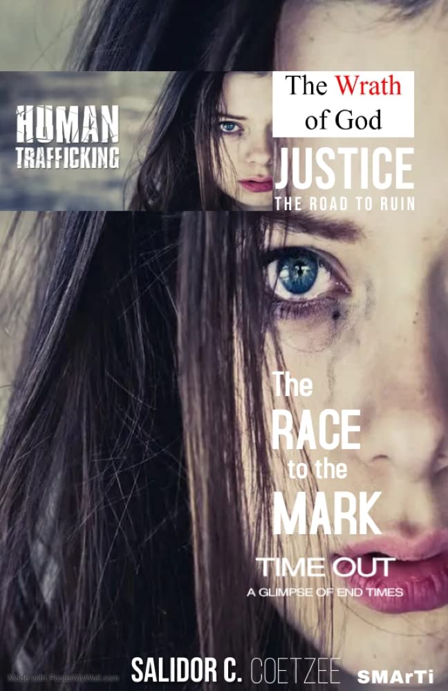 THE RACE TO THE MARK: TIME OUT : A GLIMPSE OF END TIMES by SALIDOR ...