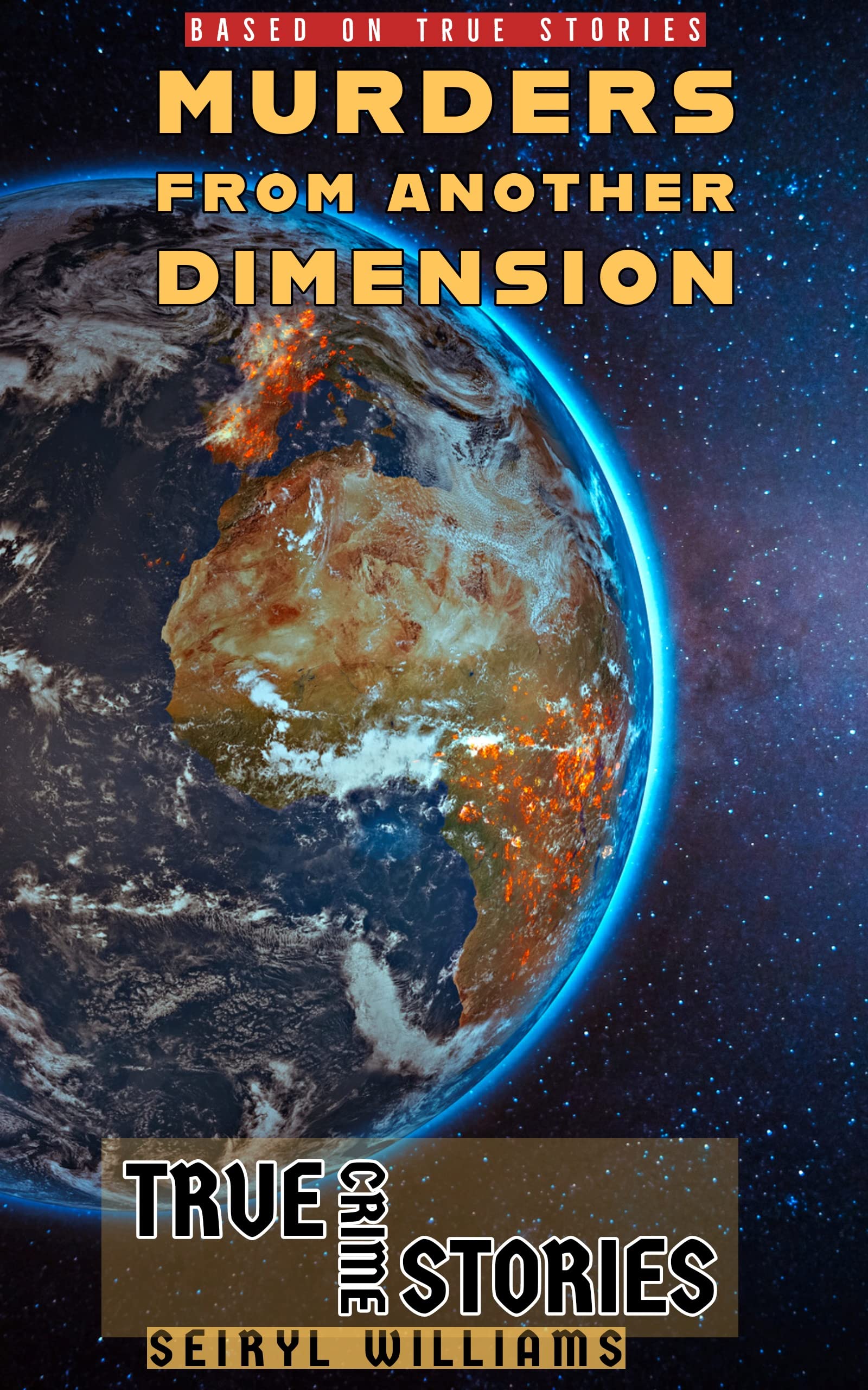 Murders from another dimension: Family feud, murder and con artists by ...