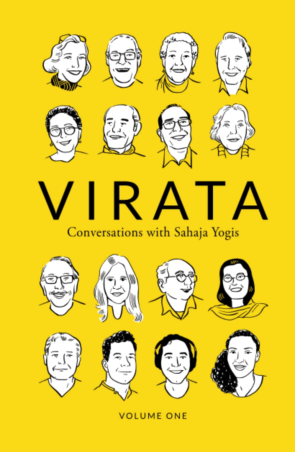 Virata: Conversations with Sahaja Yogis by Virata podcast | Goodreads