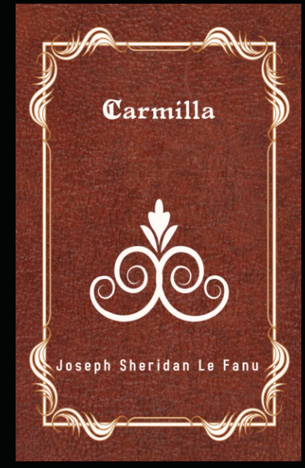 Carmilla Illustrated by J. Sheridan Le Fanu | Goodreads