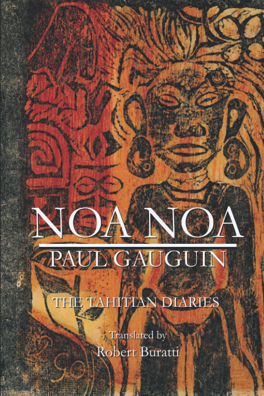 Noa Noa: The Tahitian Journal of Paul Gauguin by Paul Gauguin | Goodreads