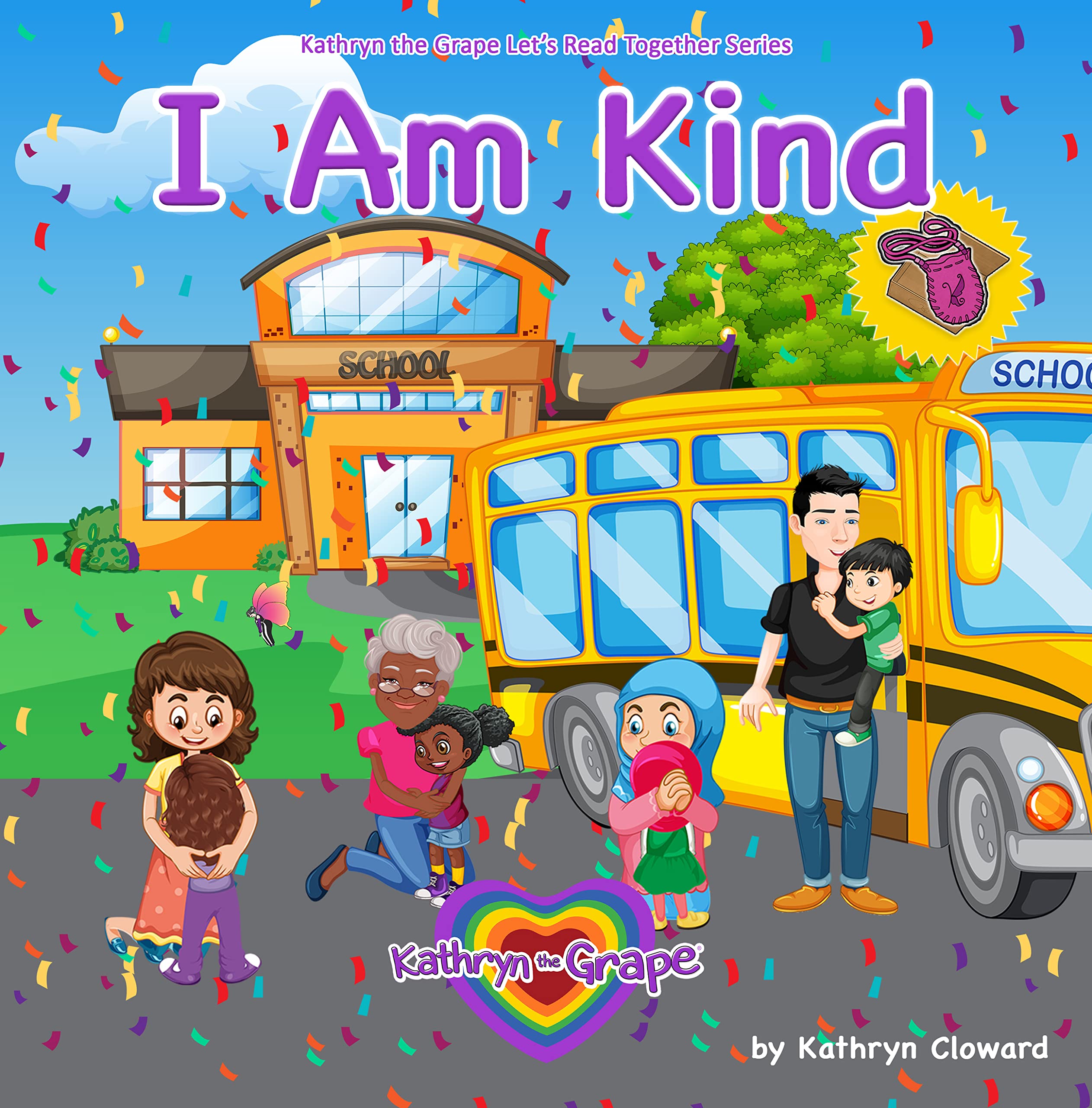 I Am Kind By Kathryn Cloward Goodreads i-am-kind-by-kathryn-cloward-goodreads