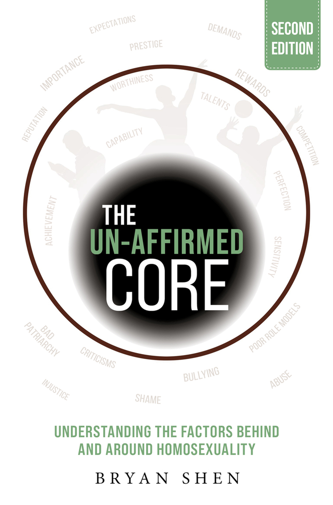 The Un-affirmed Core: Understanding the Factors Behind and Around ...