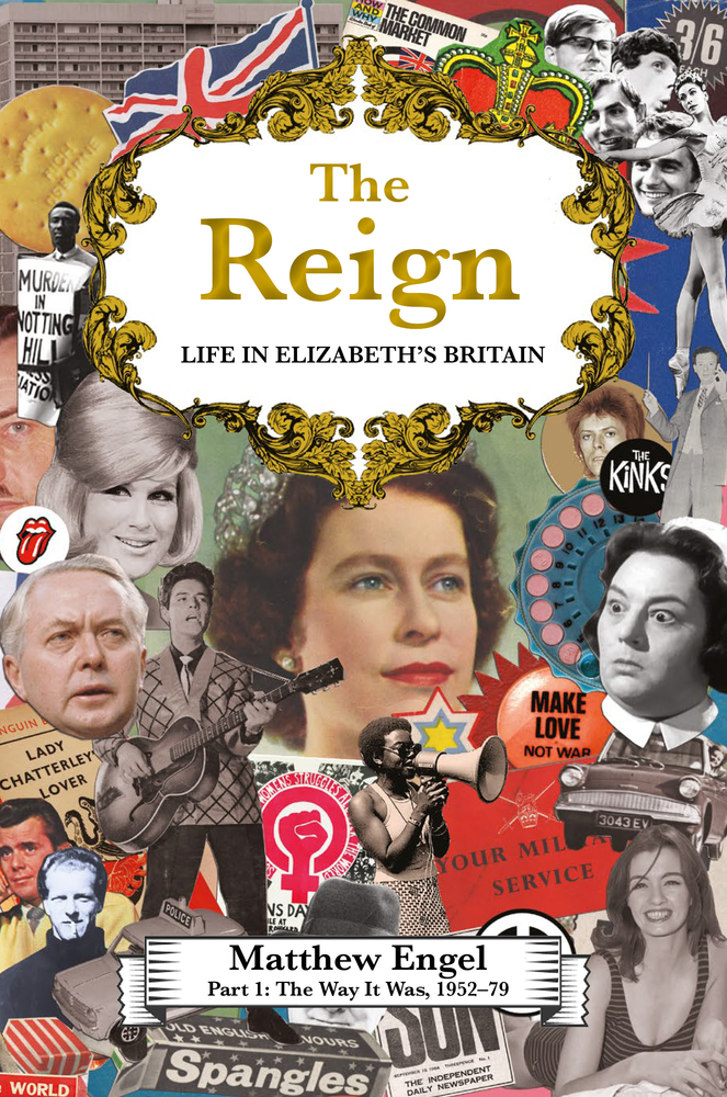 The Reign - Life in Elizabeth's Britain: Part I: The Way It Was by ...