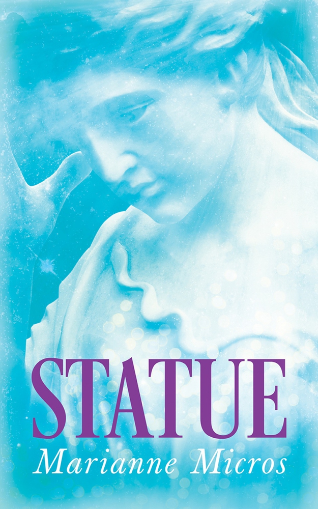 Statue by Marianne Micros | Goodreads