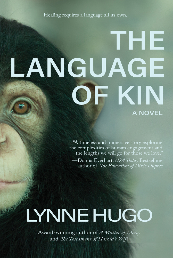 The Language of Kin by Lynne Hugo | Goodreads