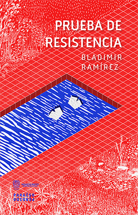 Prueba de resistencia by Bladimir Ramírez | Goodreads