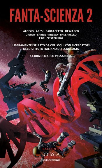 Fanta-Scienza 2 by Marco Passarello | Goodreads