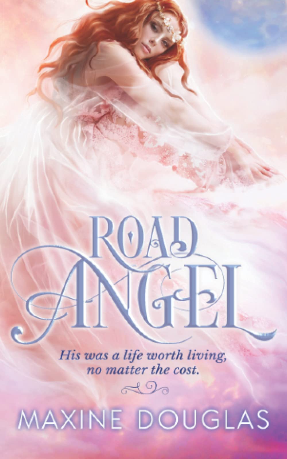 Road Angel by Maxine Douglas | Goodreads