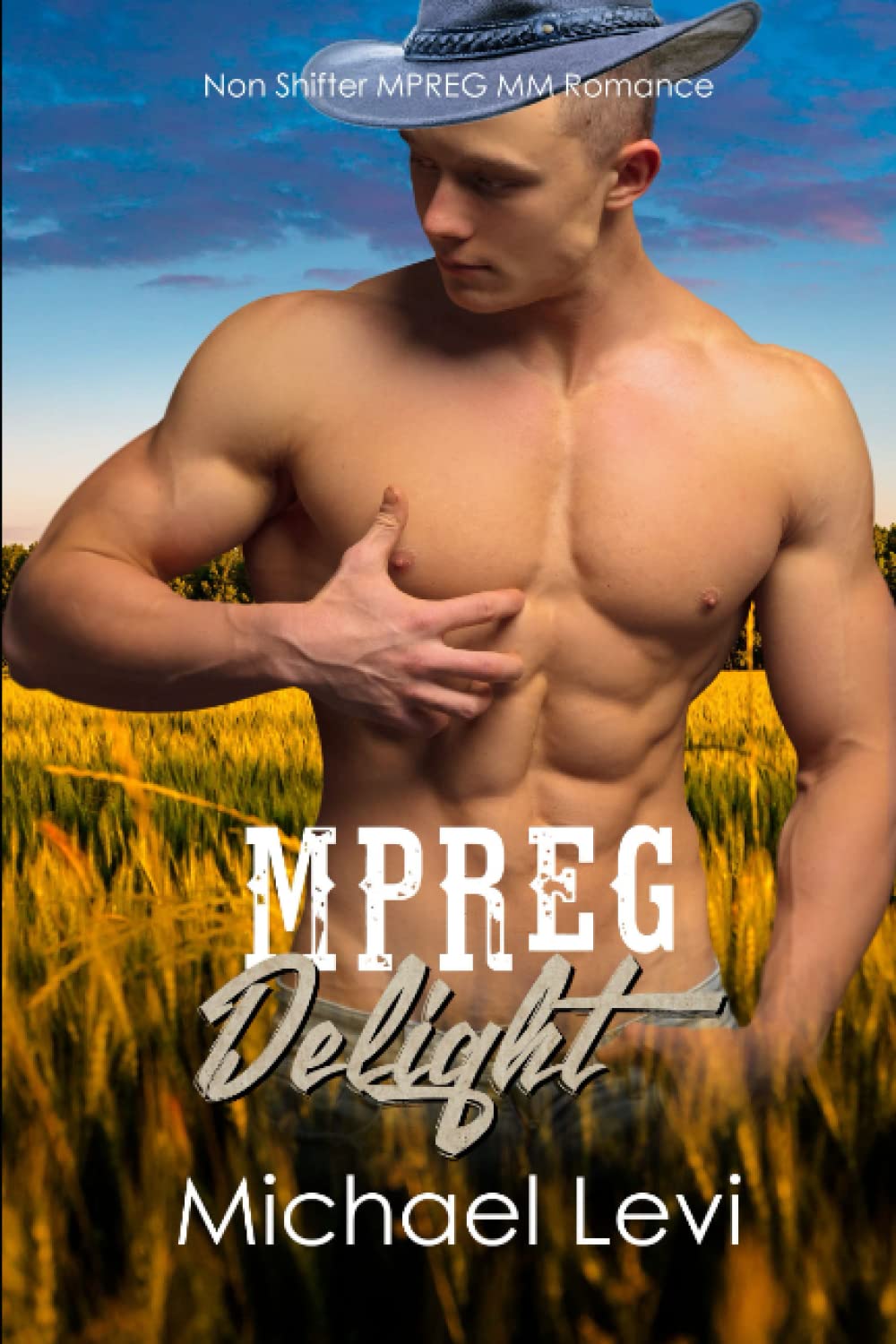 Mpreg Delight (Pregnant Broncos) by Michael Levi | Goodreads