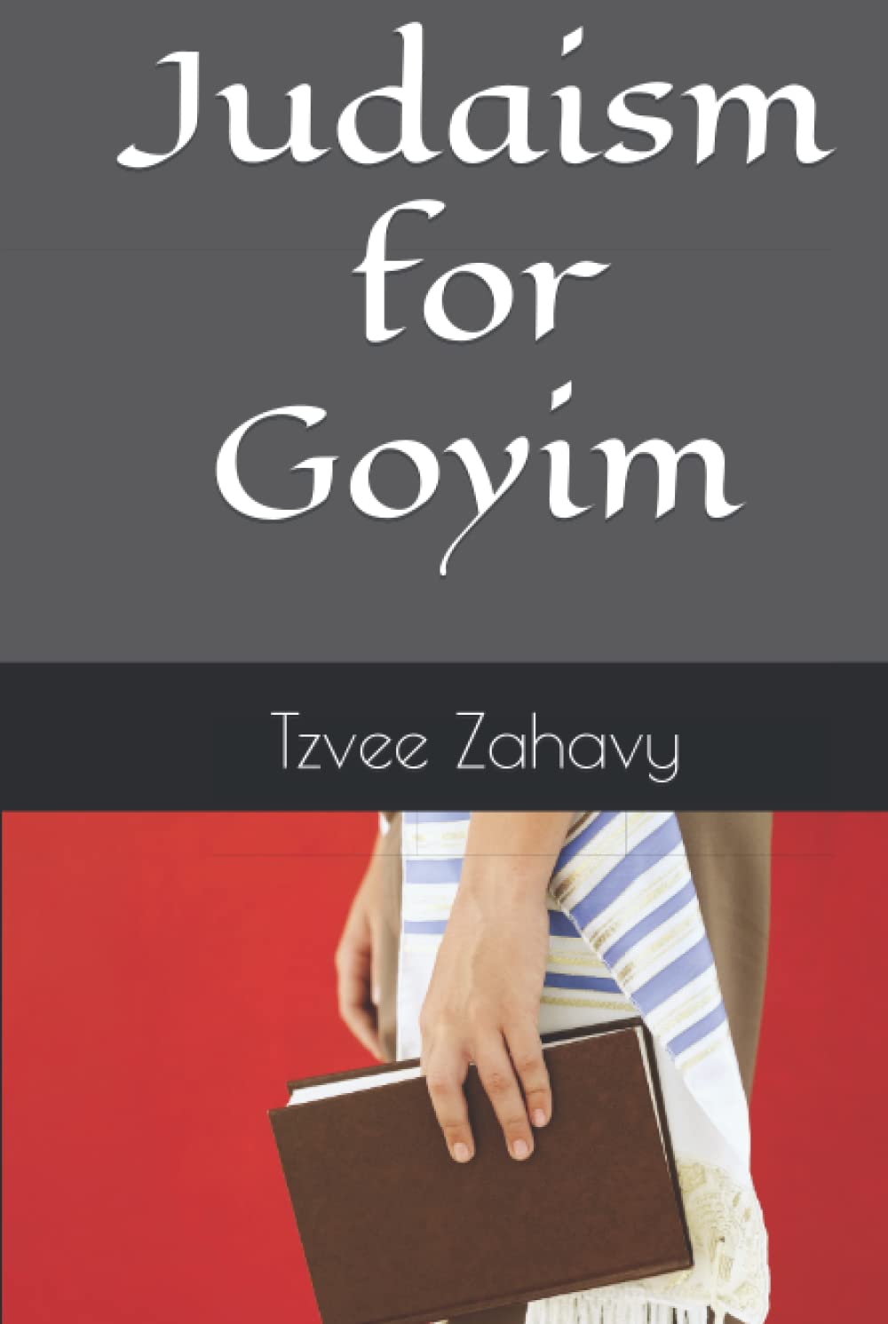 Judaism for Goyim by Tzvee Zahavy | Goodreads