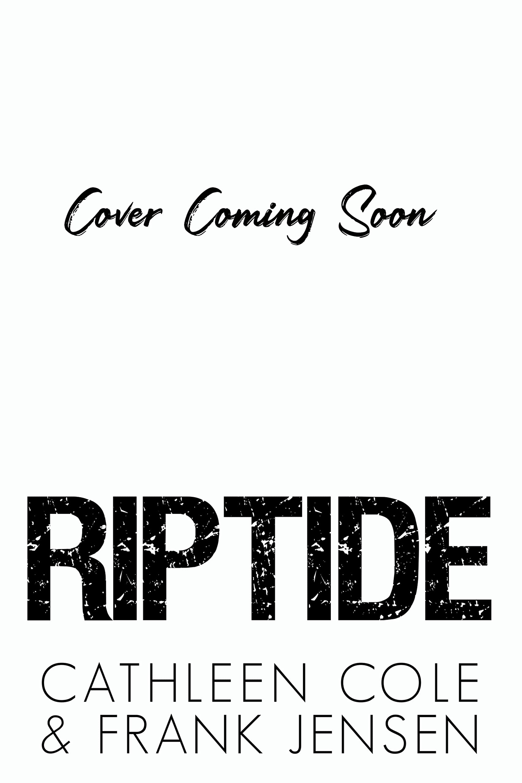 Riptide (The Vikings MC: Tucson Chapter, #3) by Cathleen Cole | Goodreads