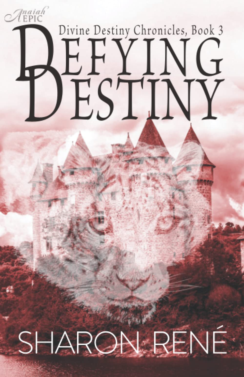 Defying Destiny (Divine Destiny Chronicles) by Sharon Rene | Goodreads