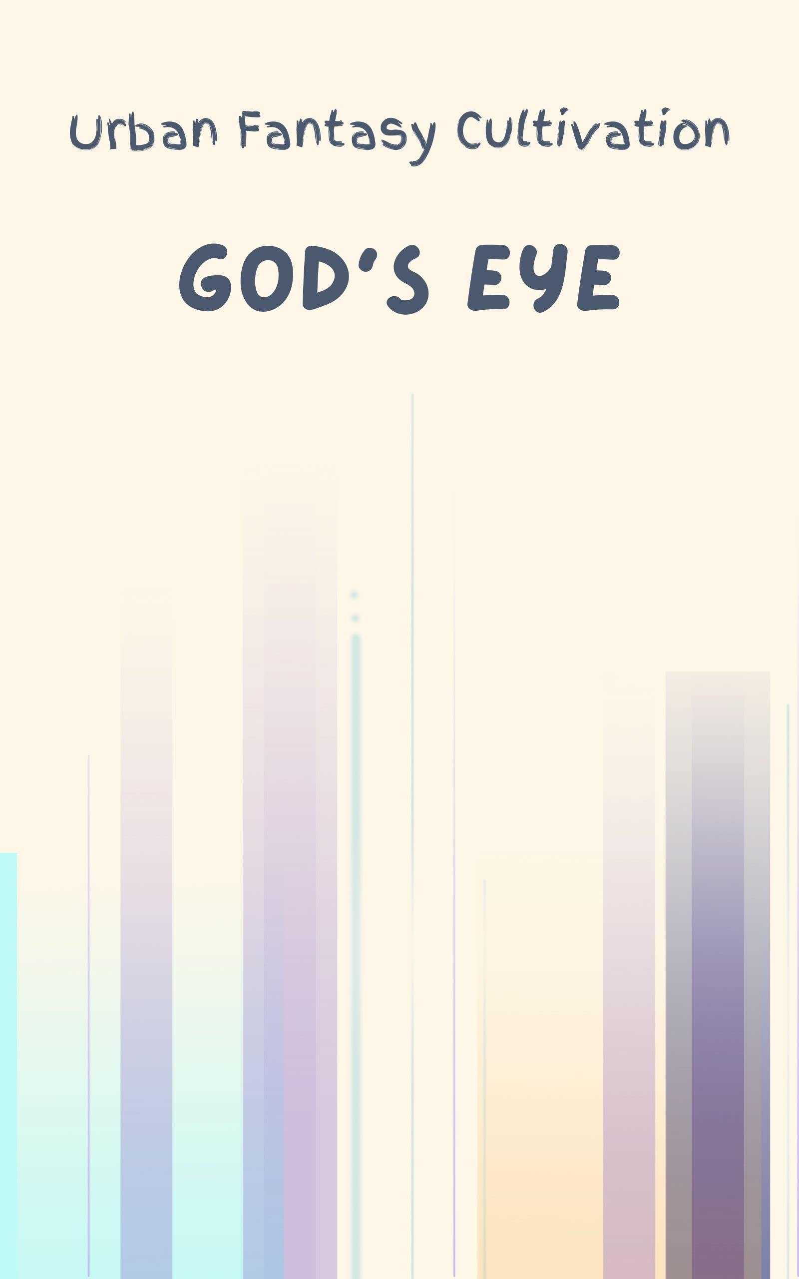 God's Eye by Victoria Cora | Goodreads