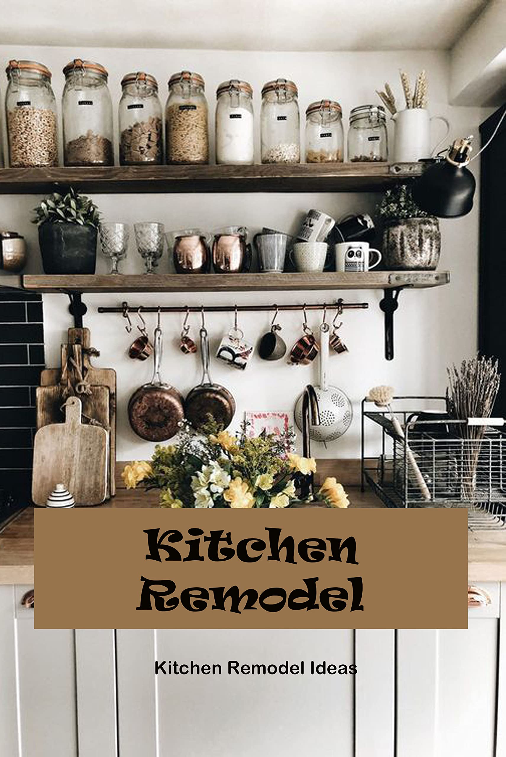 Kitchen Remodel: Kitchen Remodel Ideas: Edit Kitchen Ideas by Anthony ...