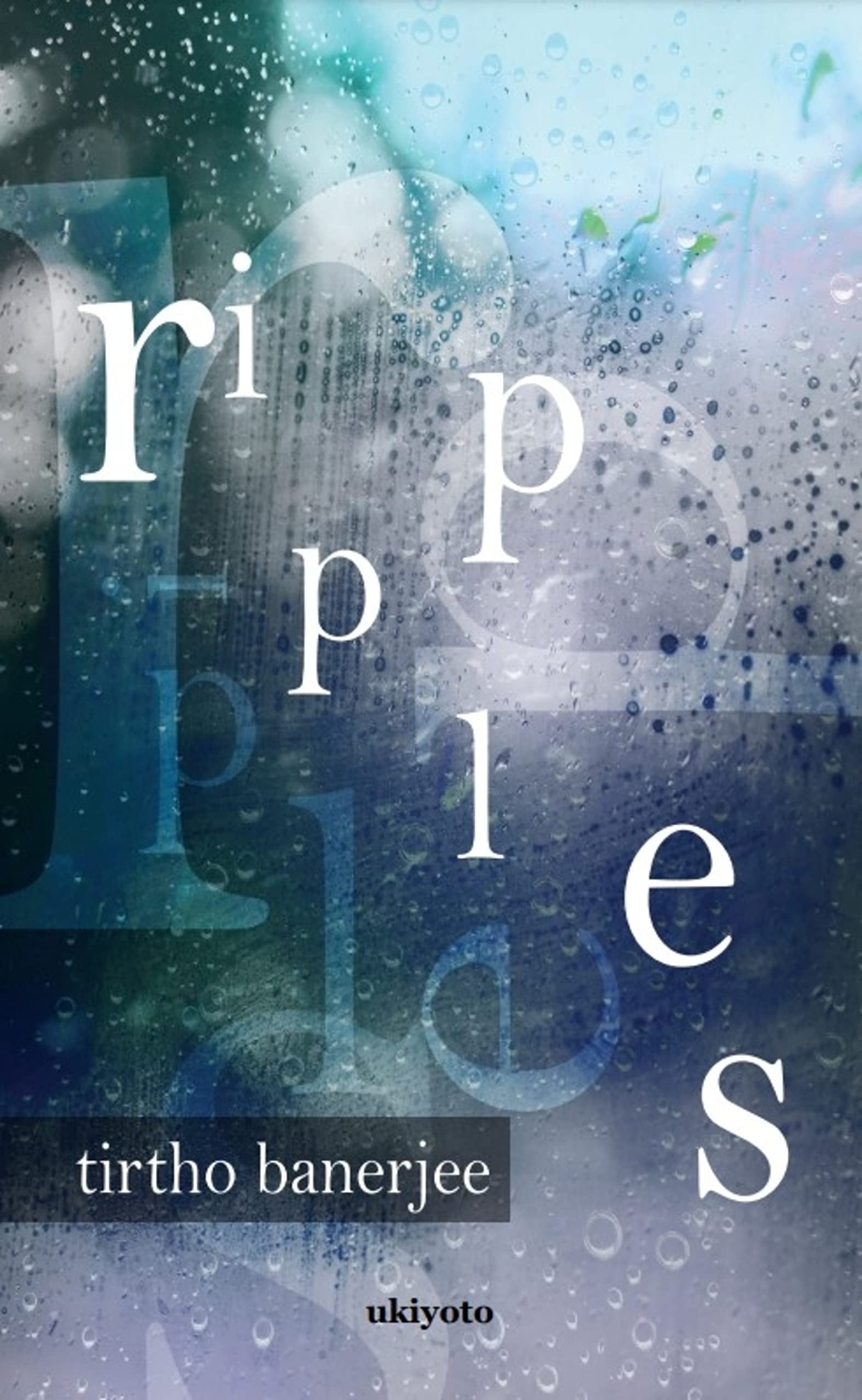 Ripples by Tirtho Banerjee | Goodreads
