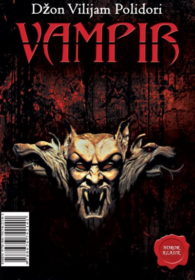 Vampir by John William Polidori | Goodreads