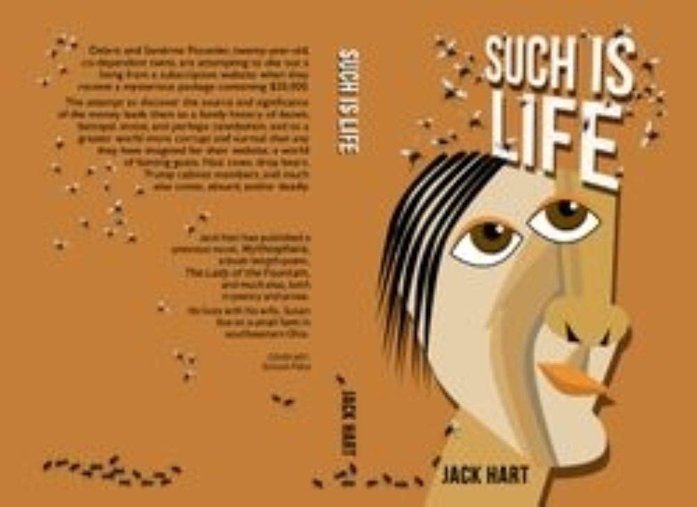 Such is Life by Jack Hart | Goodreads