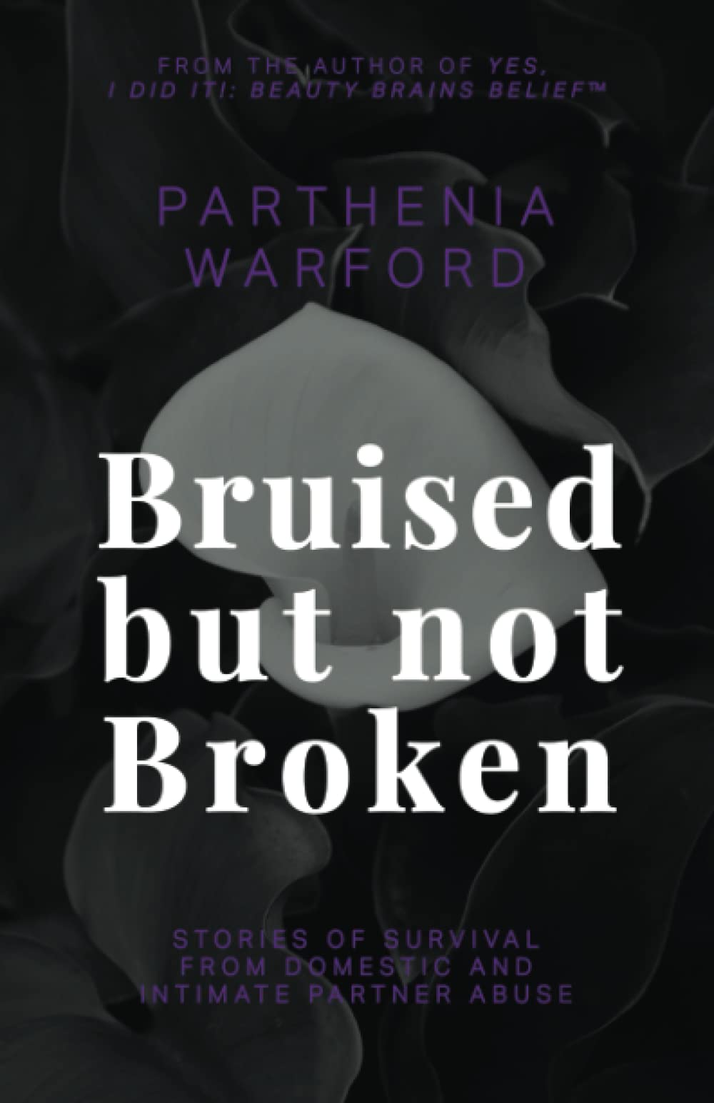 Bruised but not Broken: Stories of Survival from Domestic and Intimate ...