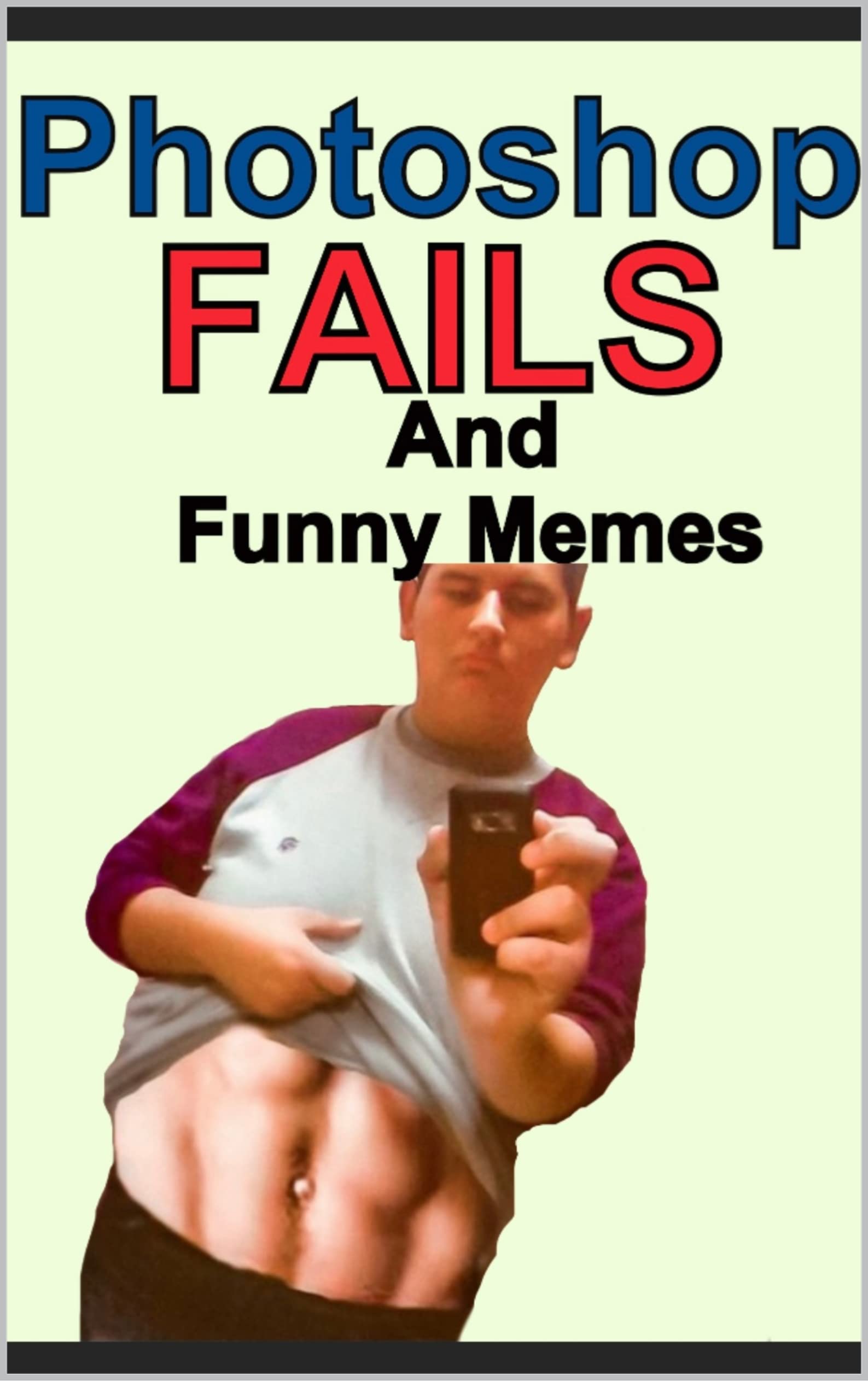 Photoshop Meme Funny