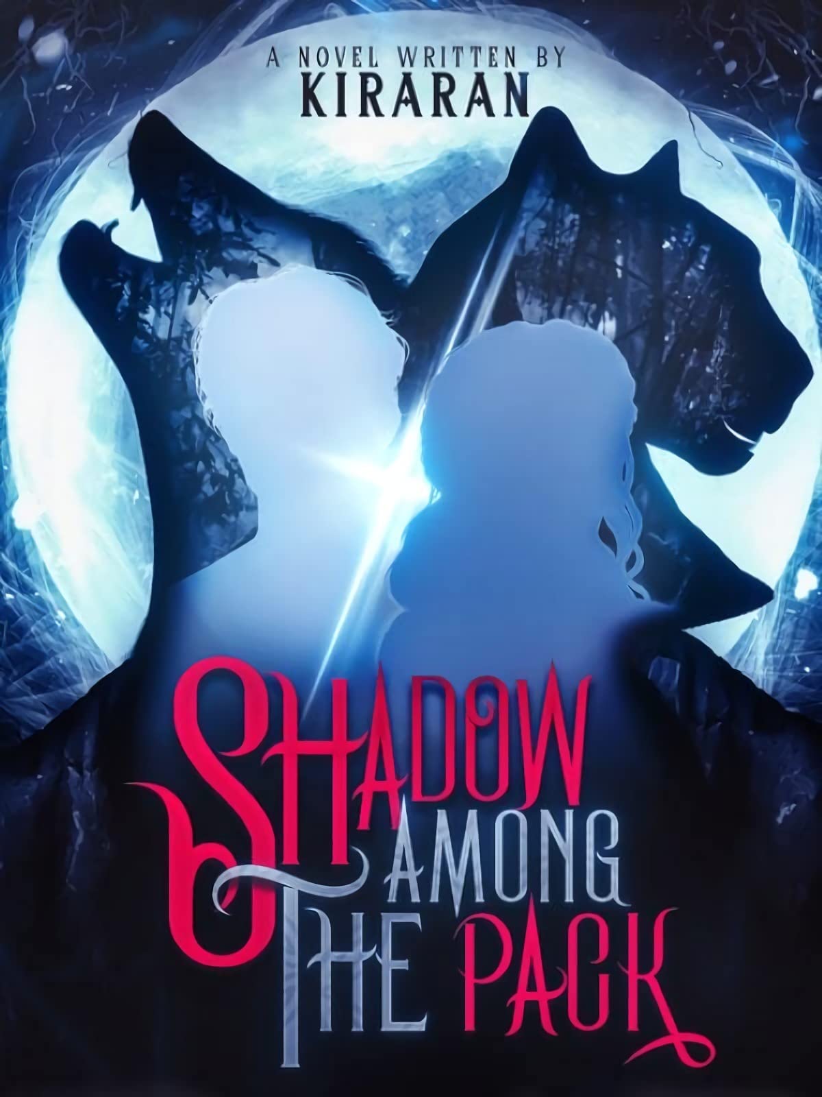 Midnight Spell: A Werecat and Werewolf Romance by Kiraran | Goodreads