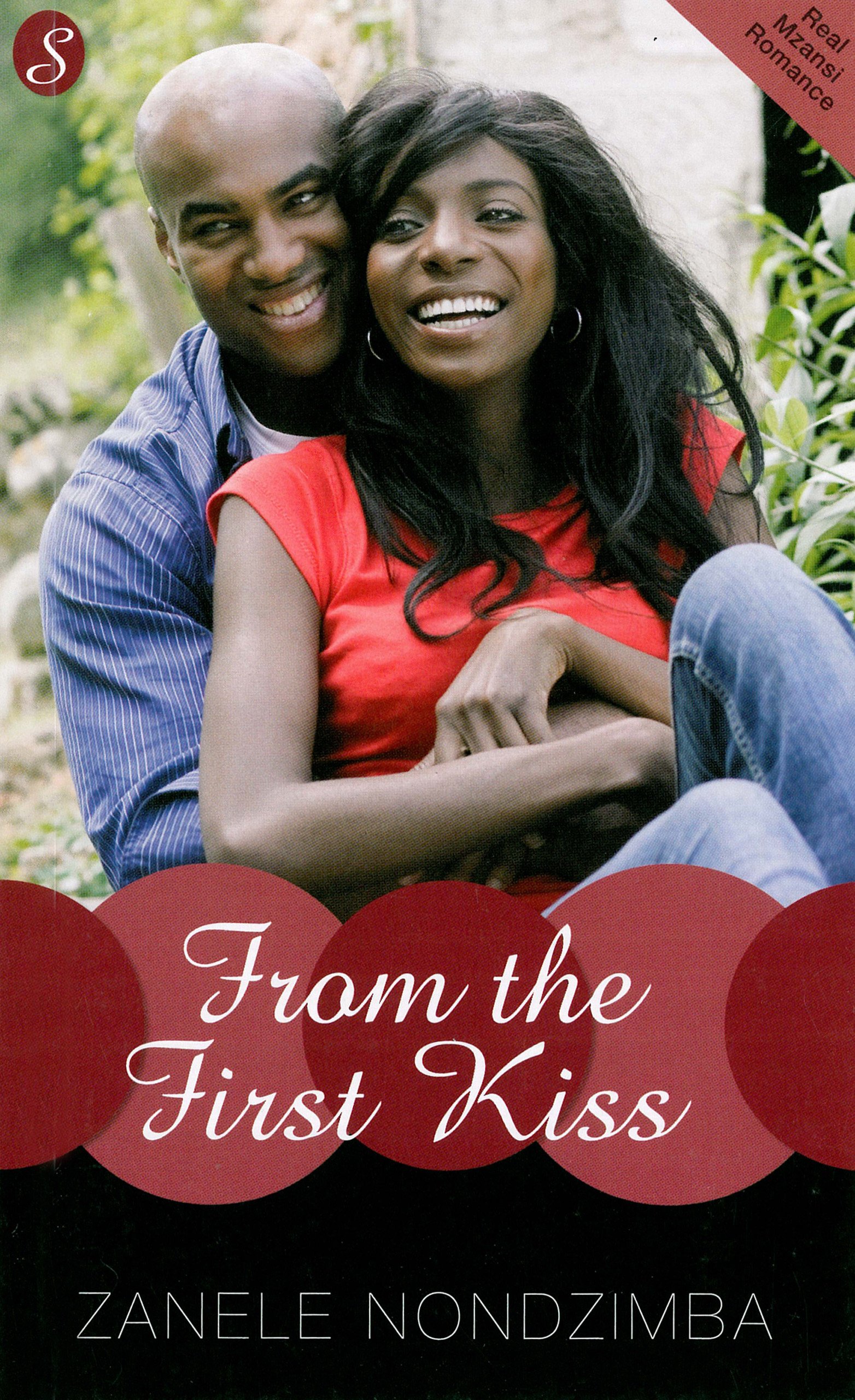 From the First Kiss by Zanele Nondzimba | Goodreads