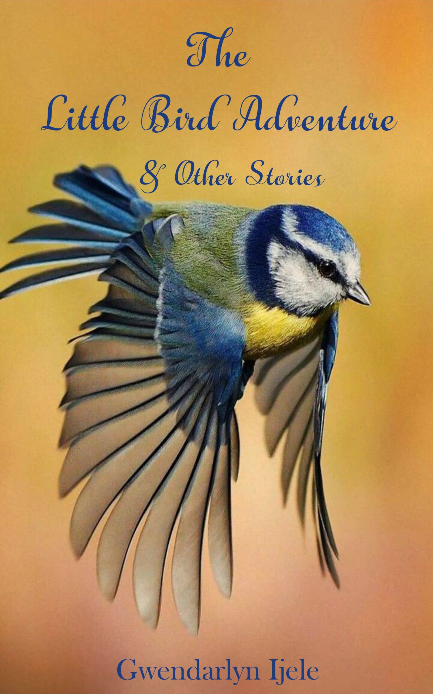 The Little Bird Adventure & Other Stories by Gwendarlyn Ijele | Goodreads